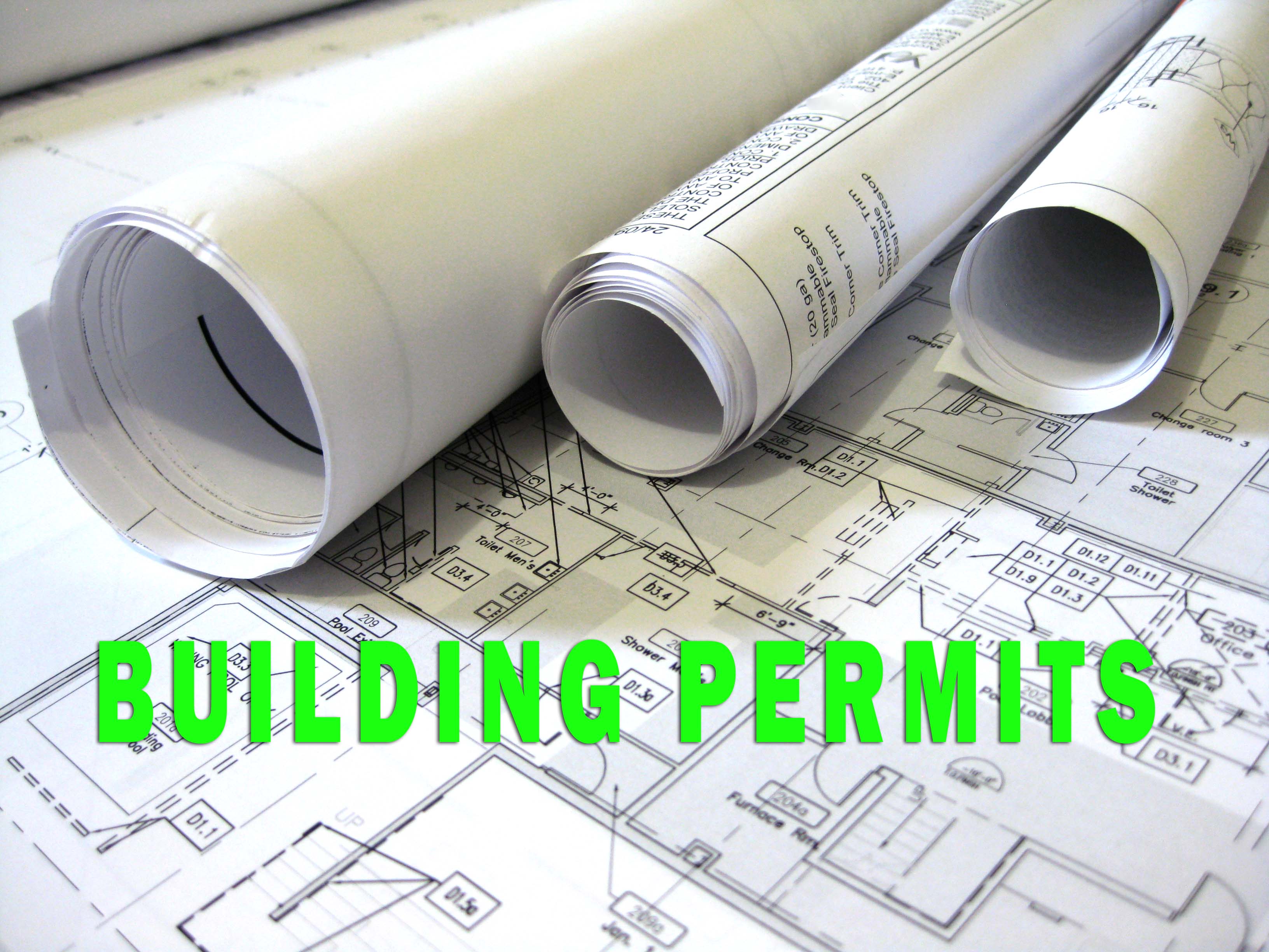 VYOM Architectural Solutions Building Permit